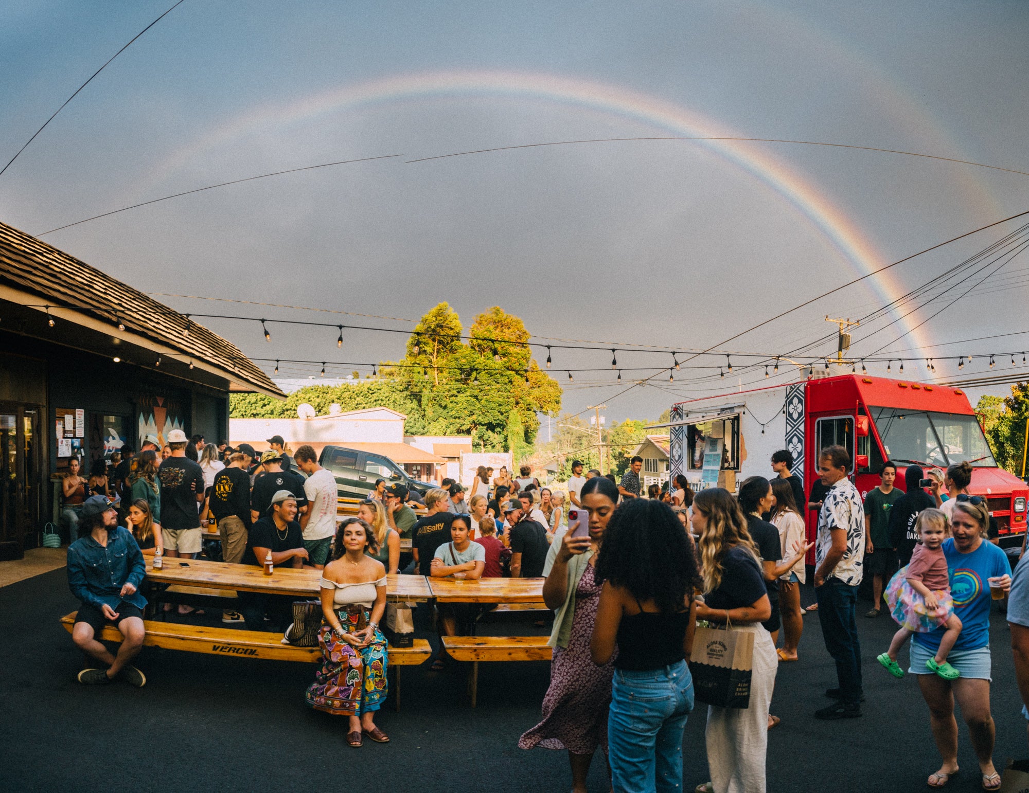 10 Years Mahalo You Party! – Aloha Exchange