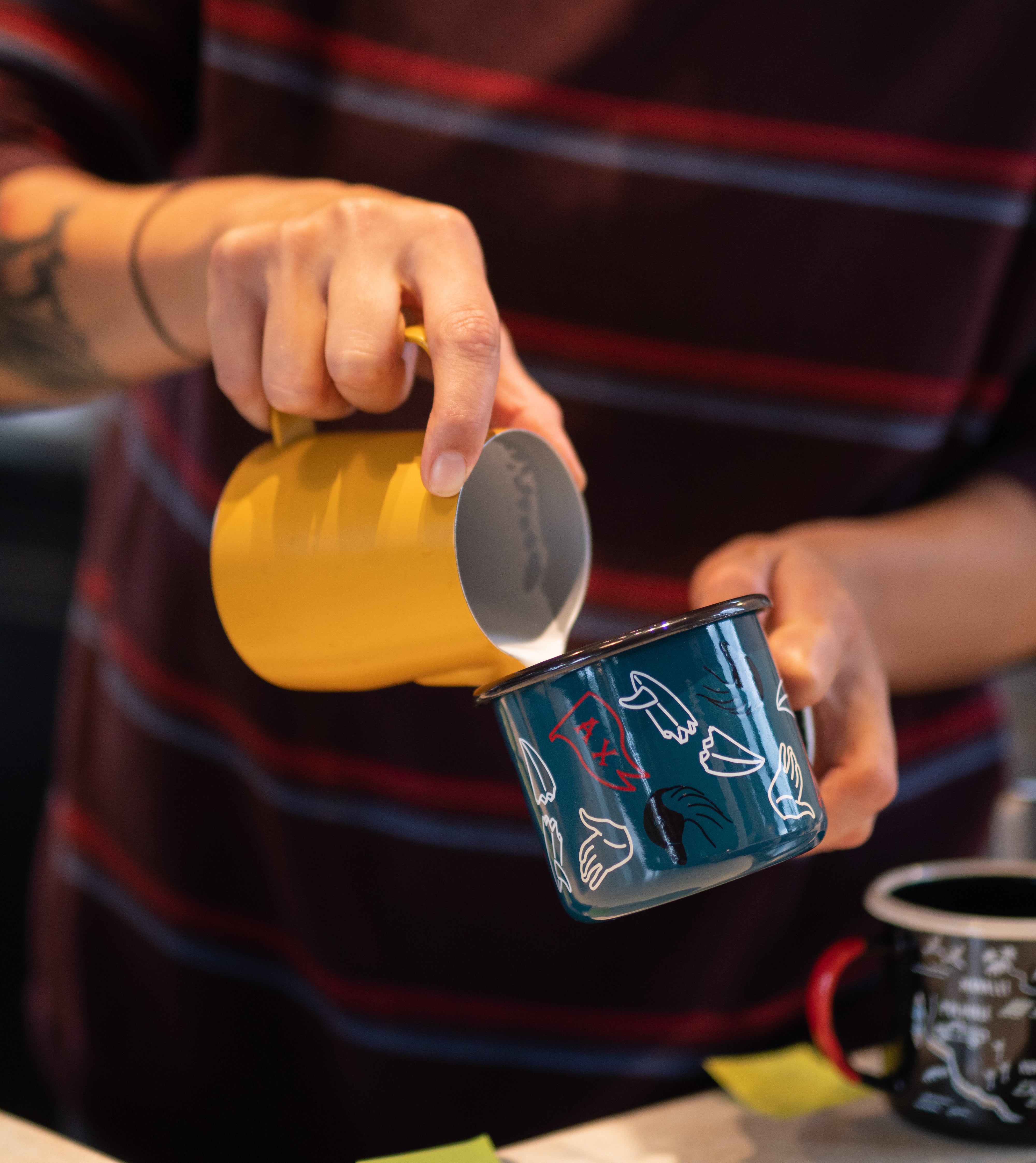 Everybody's Favorite Mug is Back! – Aloha Exchange