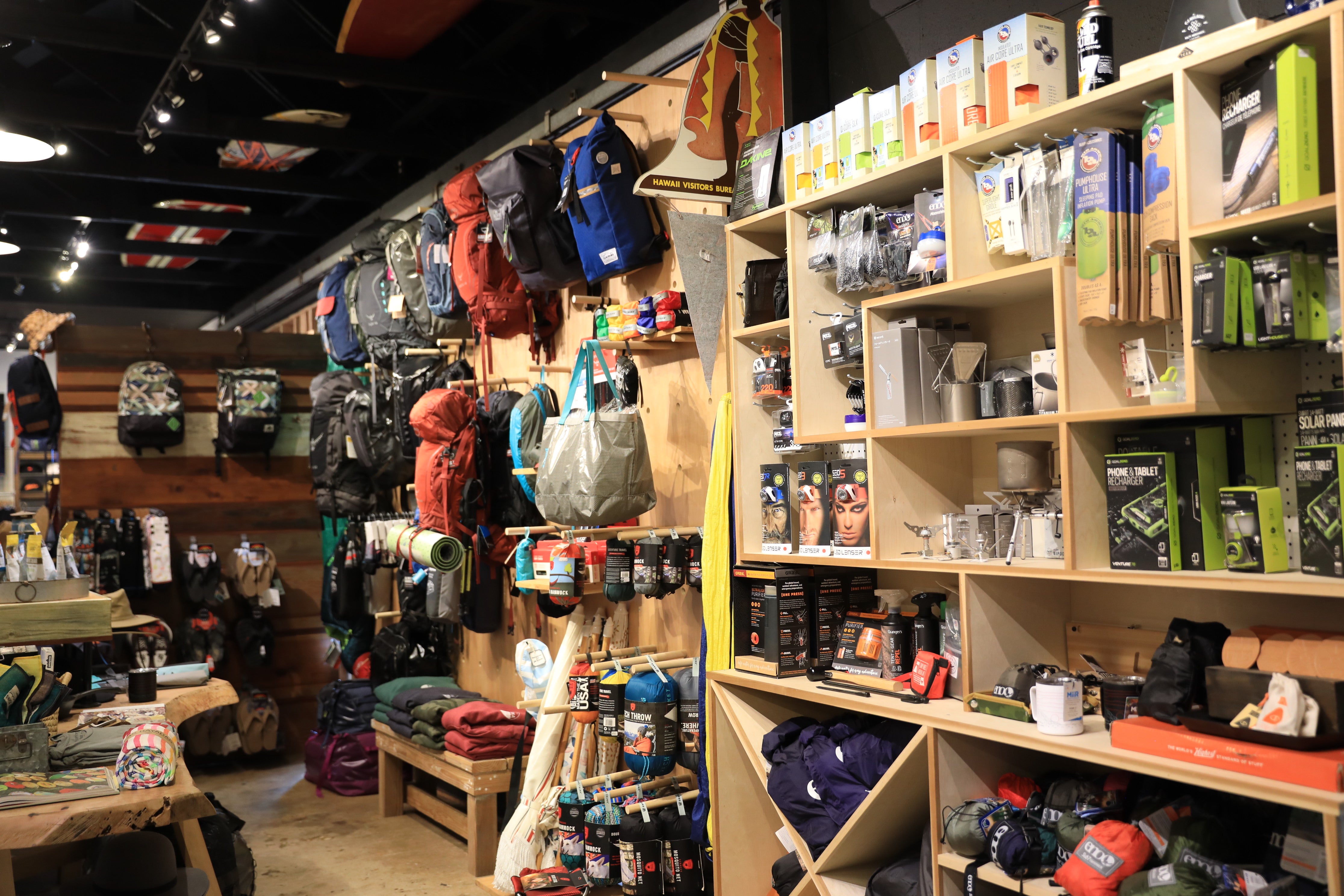 The AX Gift Guide – Aloha Exchange