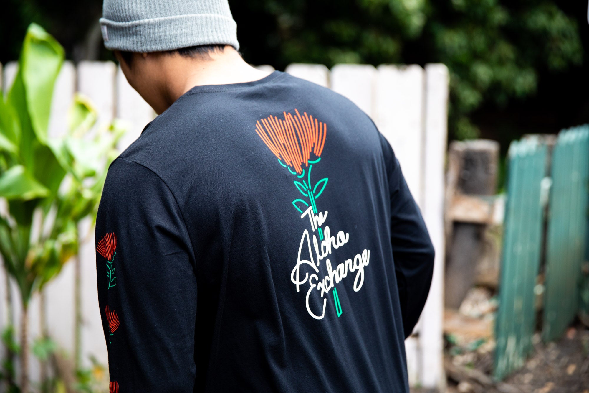 Ohia Collection – Aloha Exchange