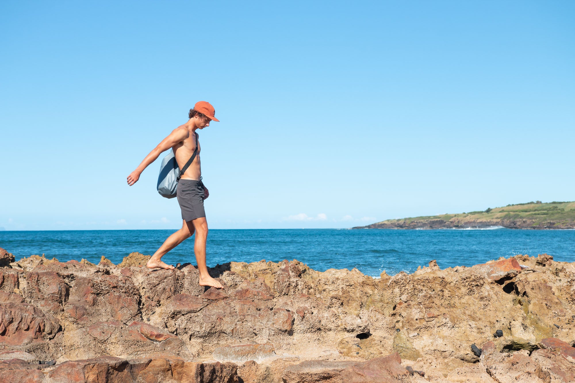 Keep Your Goods Dry – Aloha Exchange