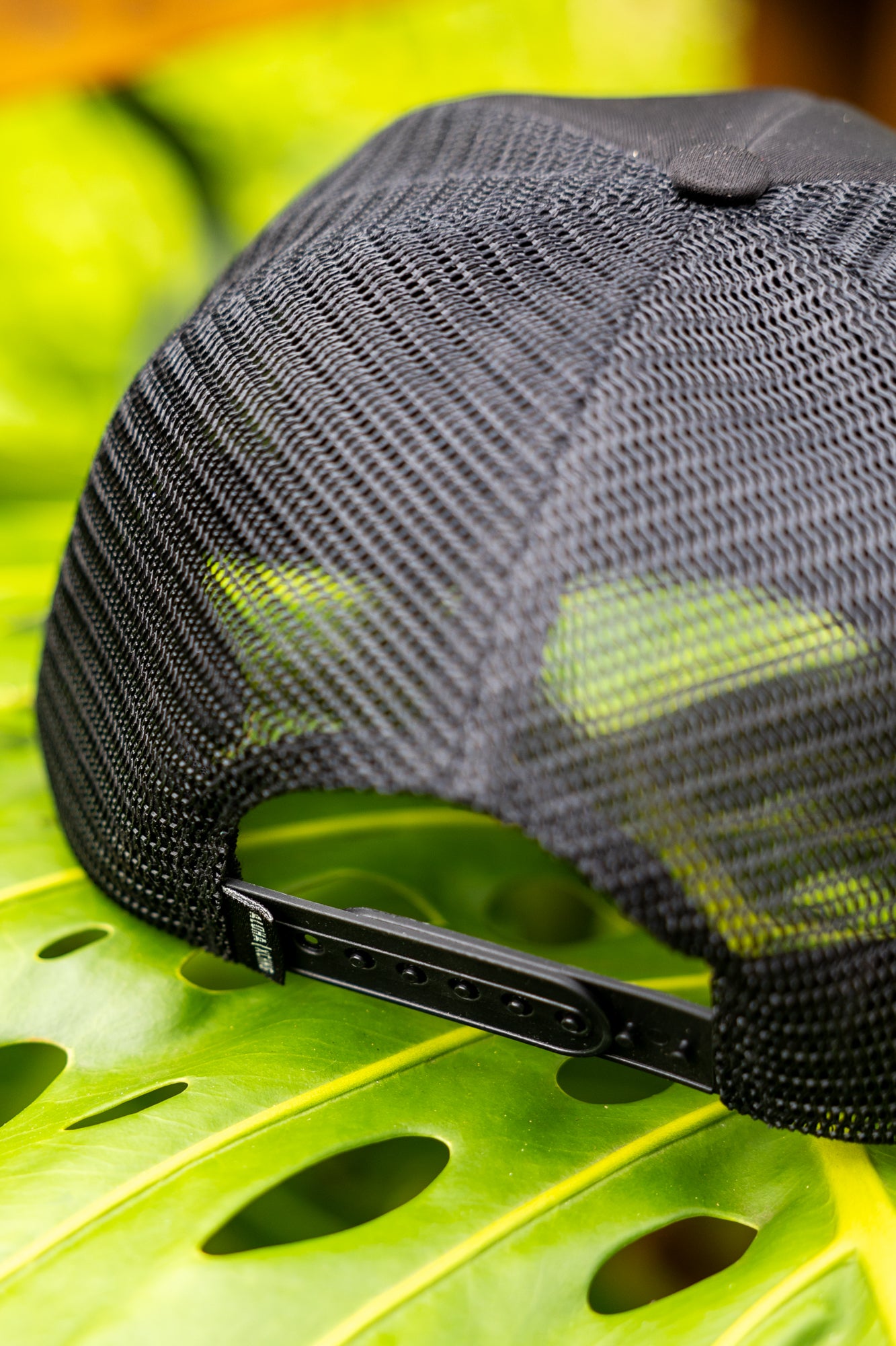 Da Adda Shop Logo Trucker Hat – Aloha Exchange