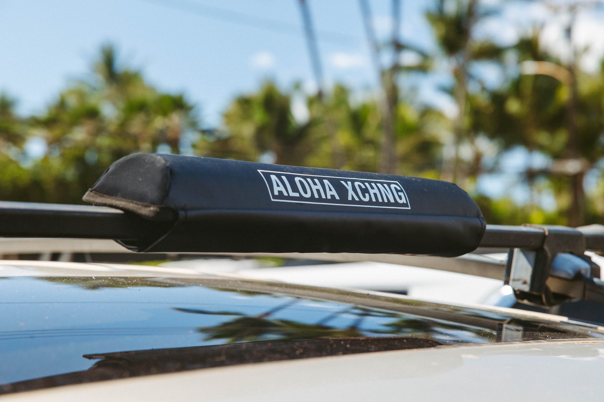 AX Aero Rack Pad 17" – Aloha Exchange