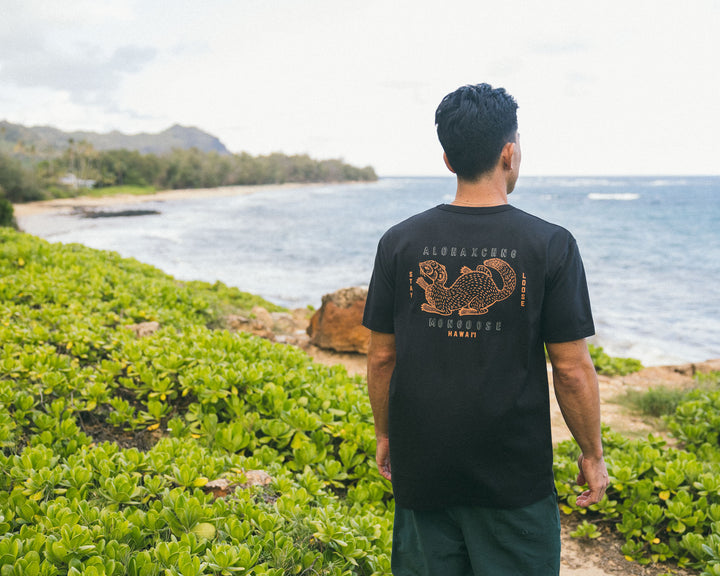 ALOHA BRINGS CHANGE – Aloha Exchange