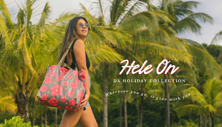 ALOHA BRINGS CHANGE – Aloha Exchange