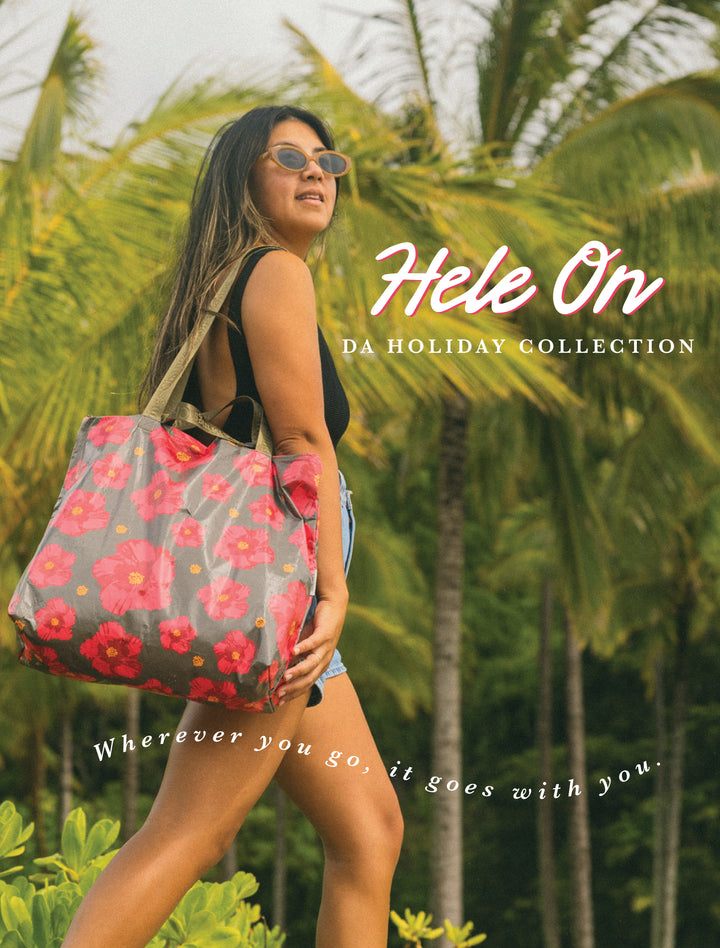 ALOHA BRINGS CHANGE – Aloha Exchange