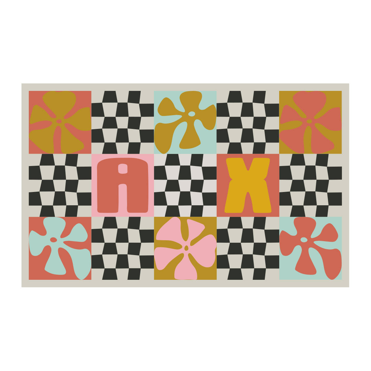 Patchy Sticker – Aloha Exchange