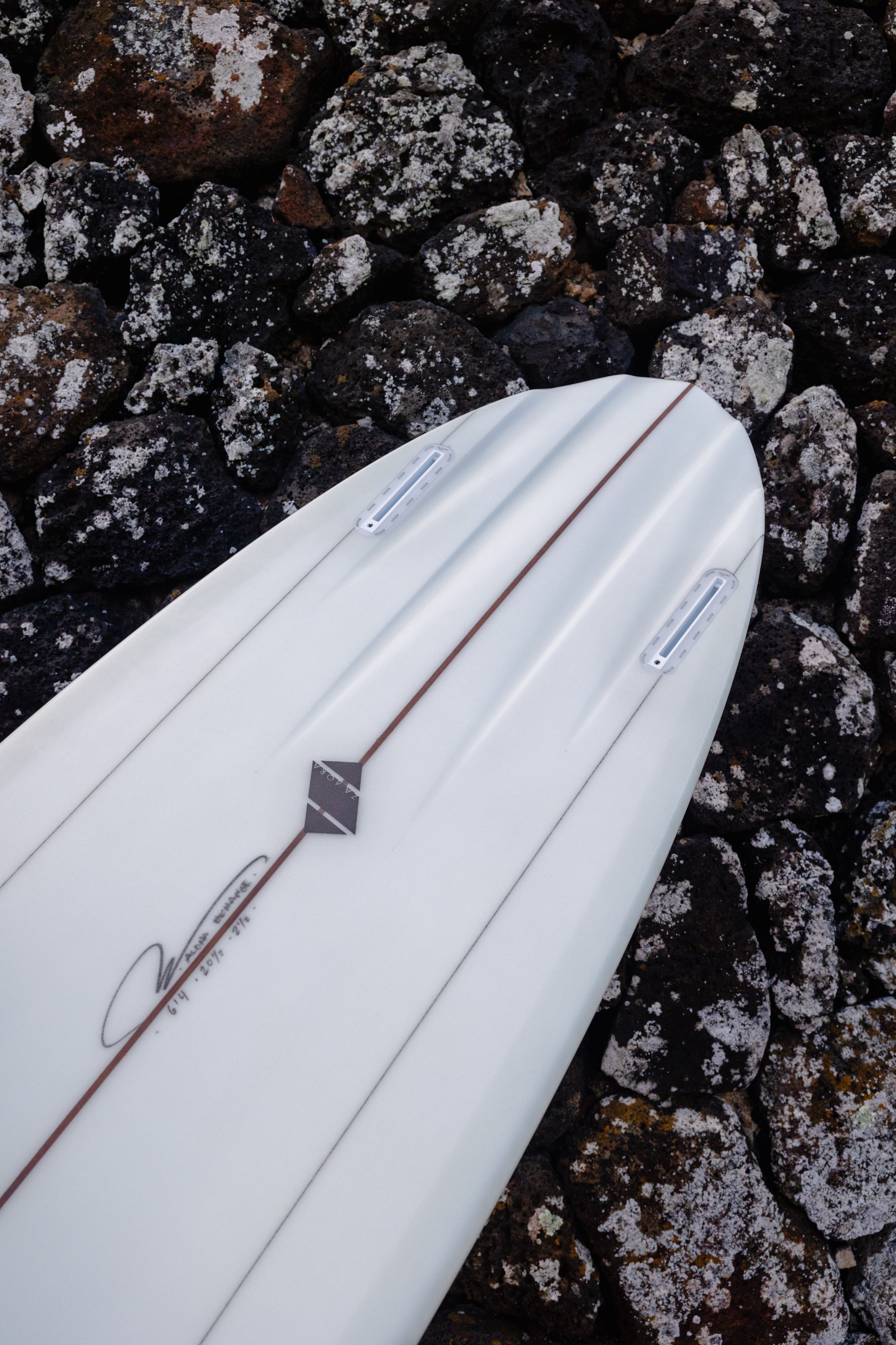 AX Flying Nene 6'10" – Aloha Exchange