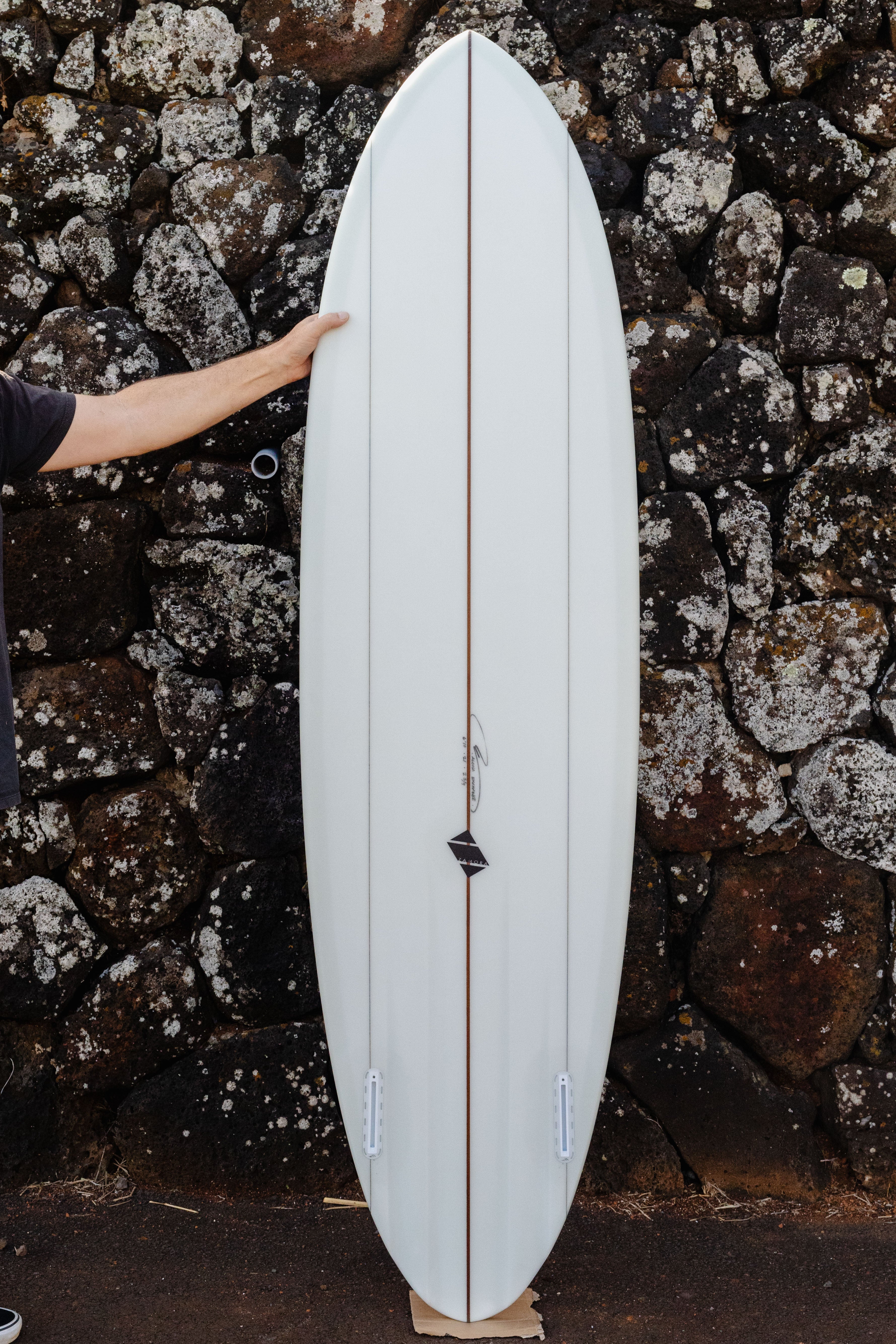 AX Flying Nene 7'4 – Aloha Exchange