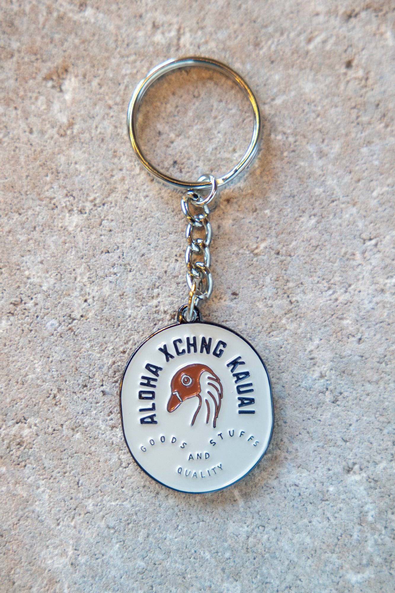 Quality Nene Keychain – Aloha Exchange