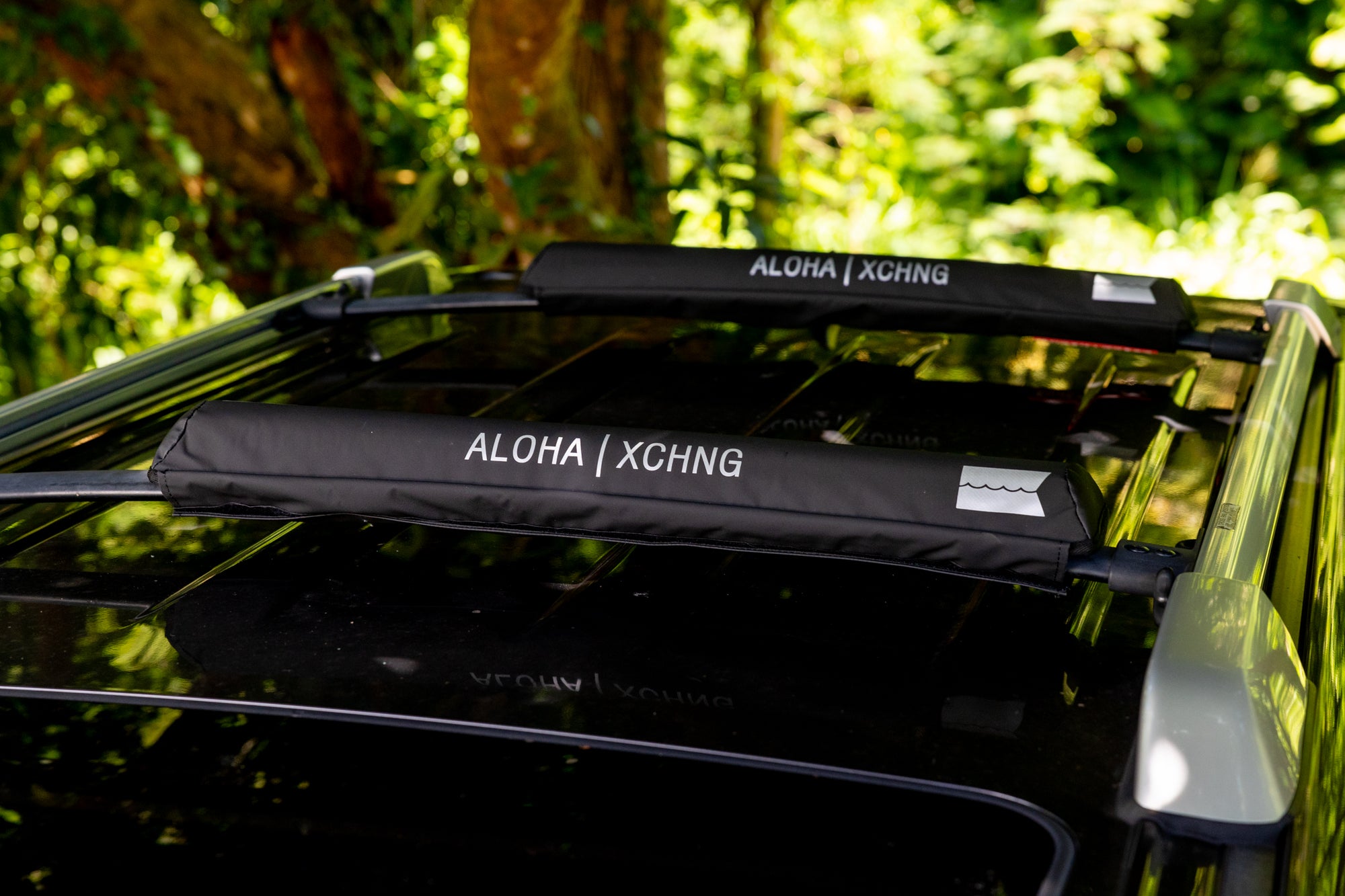 AX NEW Aero Rack Pad 28" & 34" – Aloha Exchange