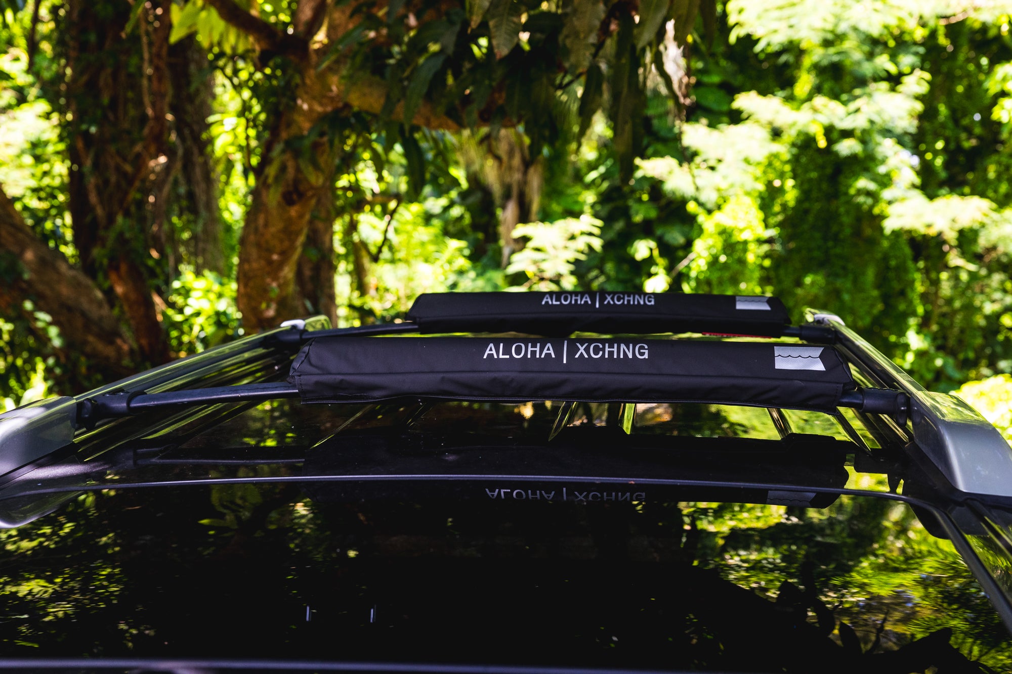 AX NEW Aero Rack Pad 28" & 34" – Aloha Exchange
