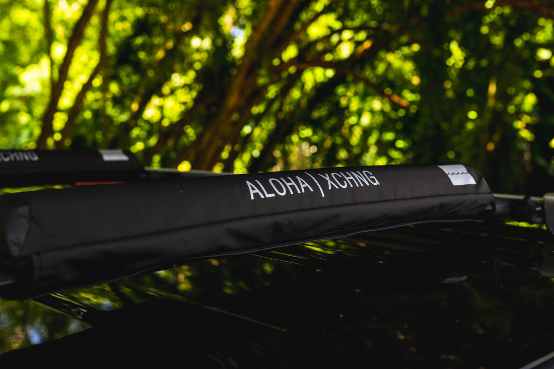 AX NEW Aero Rack Pad 28" & 34" – Aloha Exchange