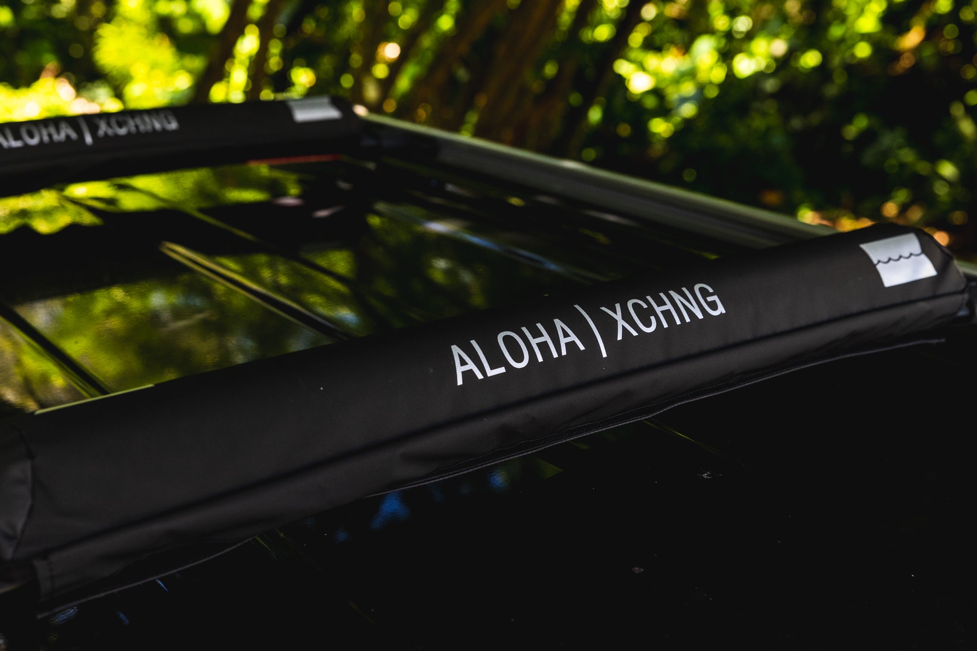 AX NEW Aero Rack Pad 28" & 34" – Aloha Exchange