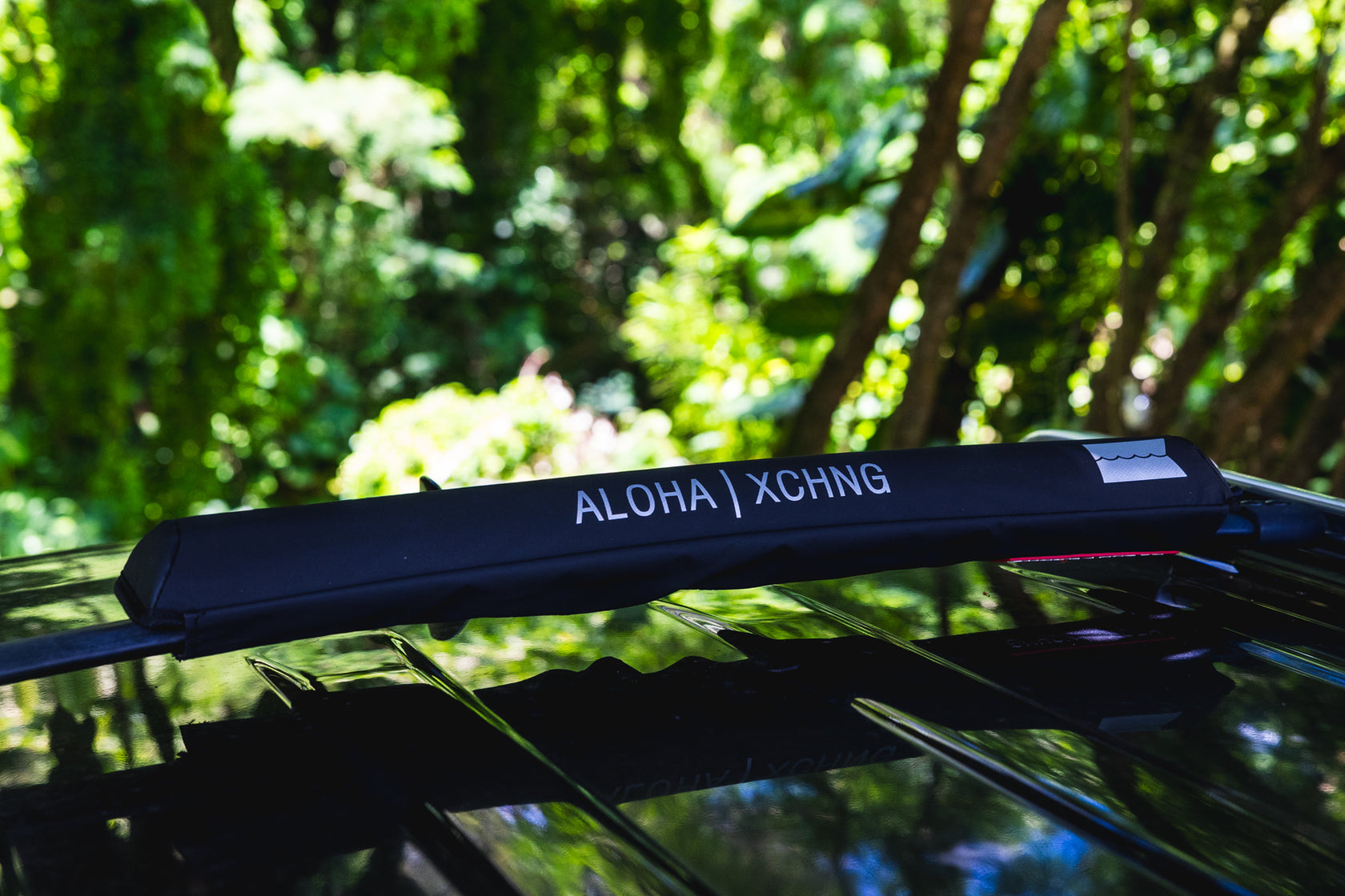 AX NEW Aero Rack Pad 28" & 34" – Aloha Exchange