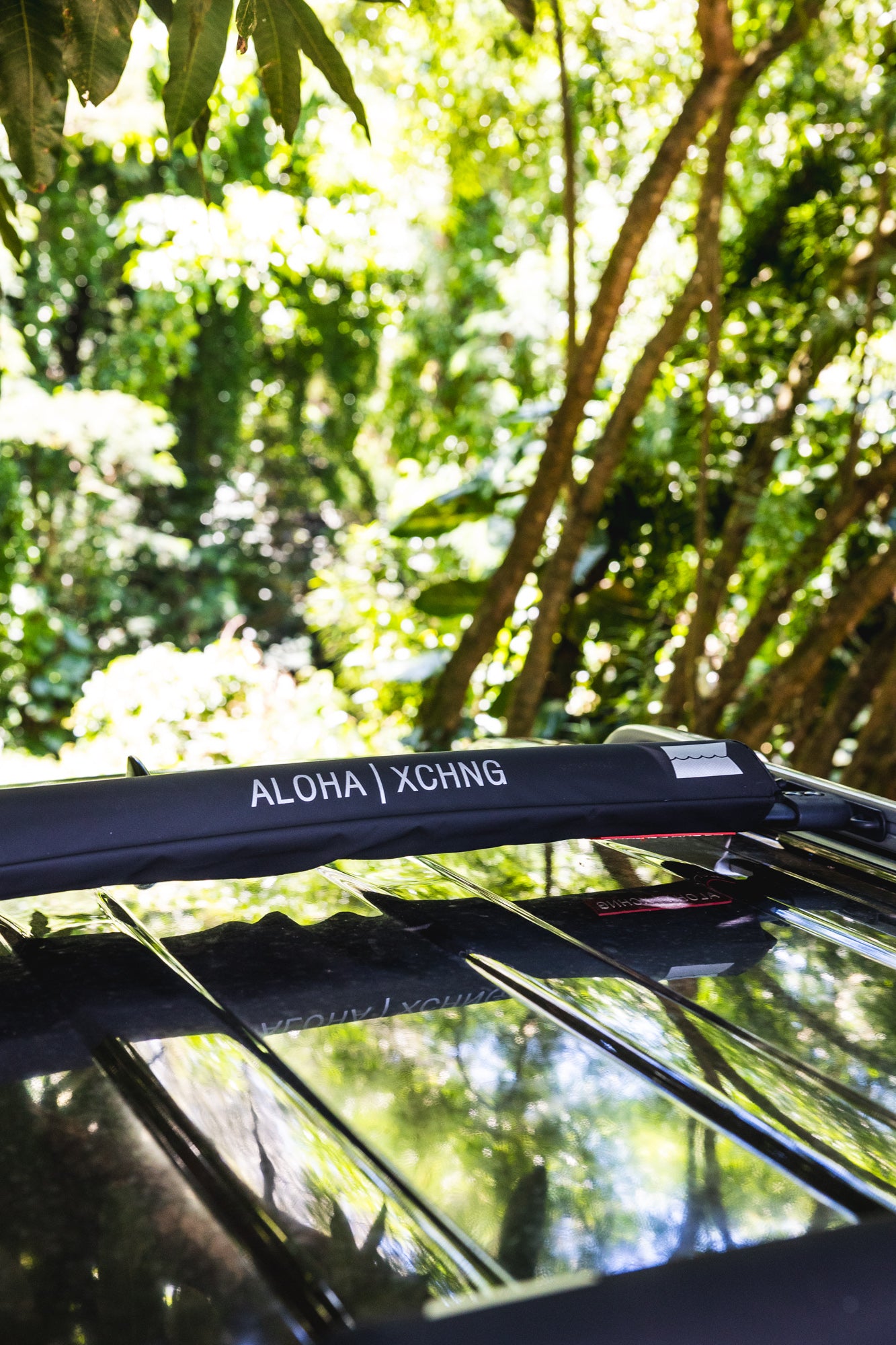 AX NEW Aero Rack Pad 28" & 34" – Aloha Exchange