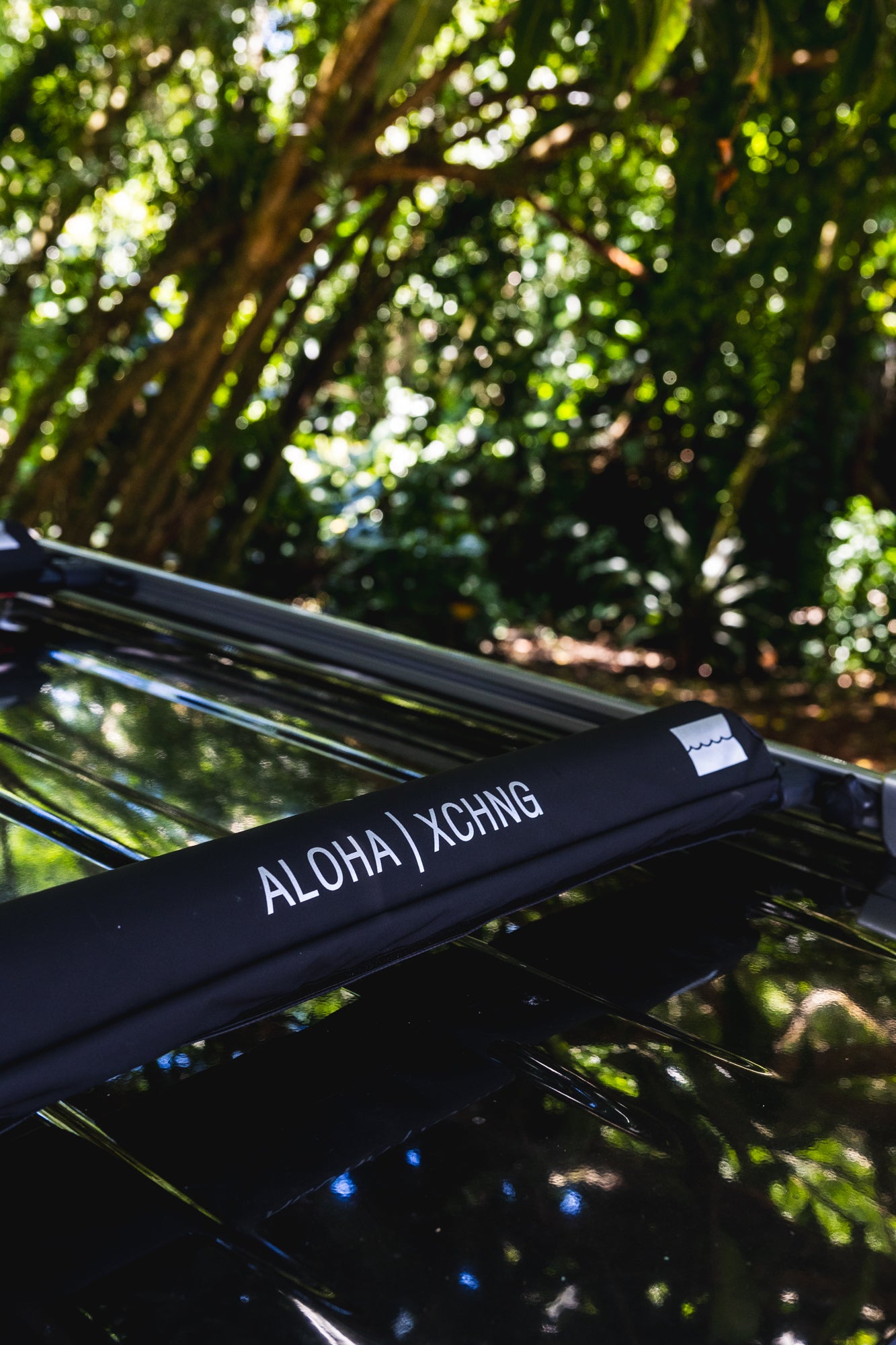 AX NEW Aero Rack Pad 28" & 34" – Aloha Exchange