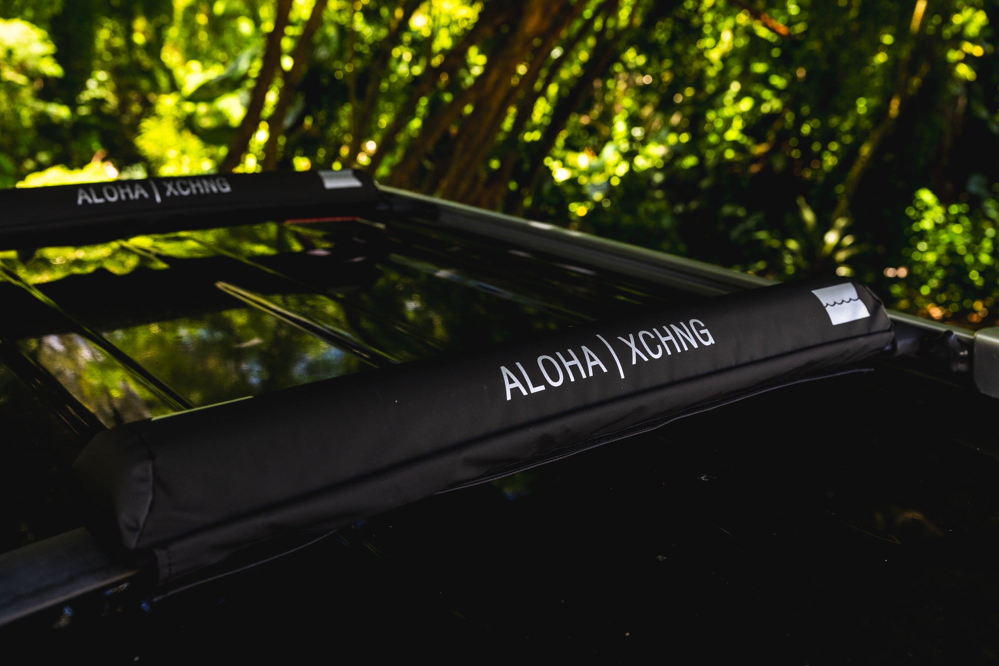 AX NEW Aero Rack Pad 28" & 34" – Aloha Exchange