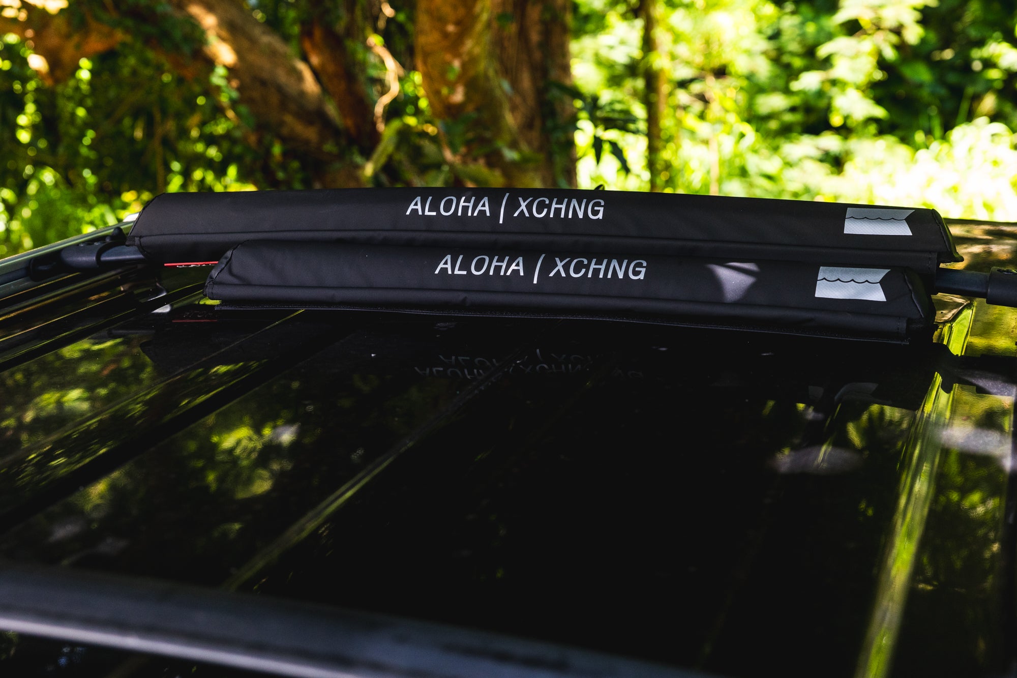AX NEW Aero Rack Pad 28" & 34" – Aloha Exchange