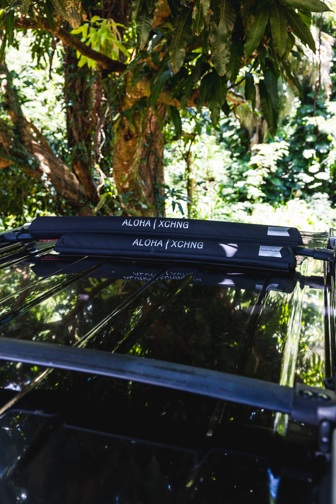 AX NEW Aero Rack Pad 28" & 34" – Aloha Exchange