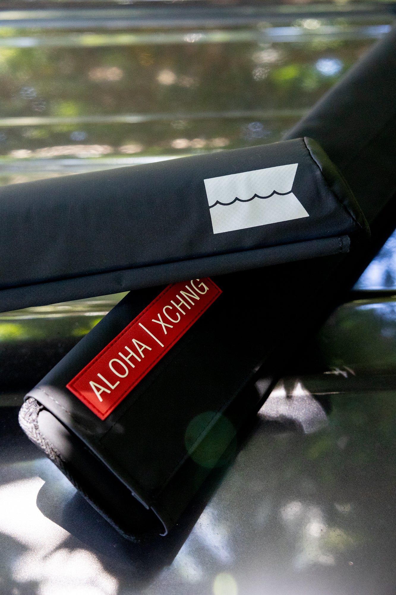 AX NEW Aero Rack Pad 28" & 34" – Aloha Exchange