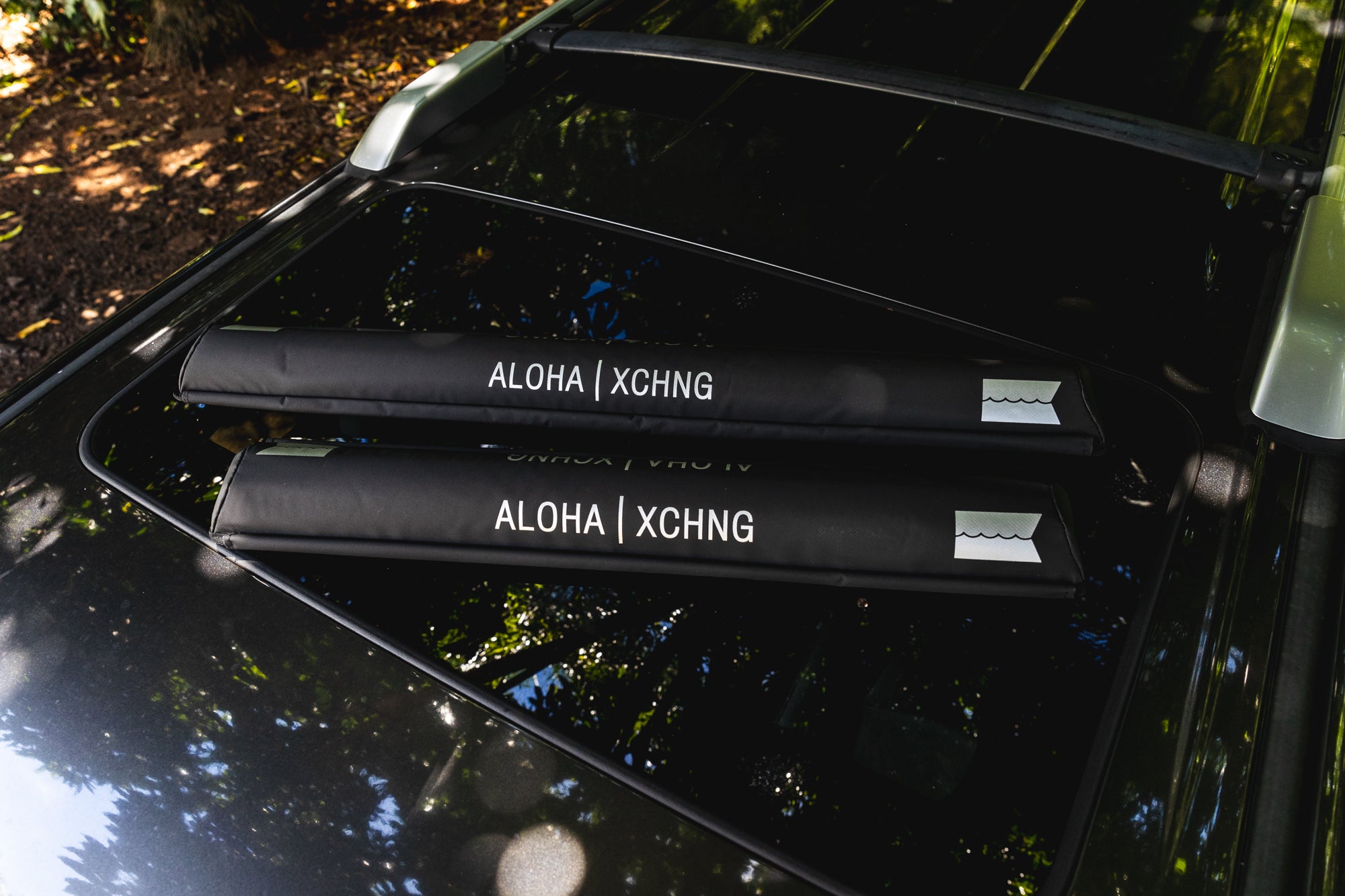 AX NEW Aero Rack Pad 28" & 34" – Aloha Exchange