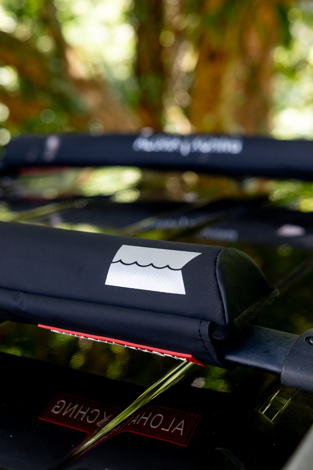 AX NEW Aero Rack Pad 28" & 34" – Aloha Exchange