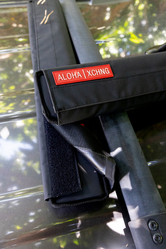 AX NEW Aero Rack Pad 28" & 34" – Aloha Exchange