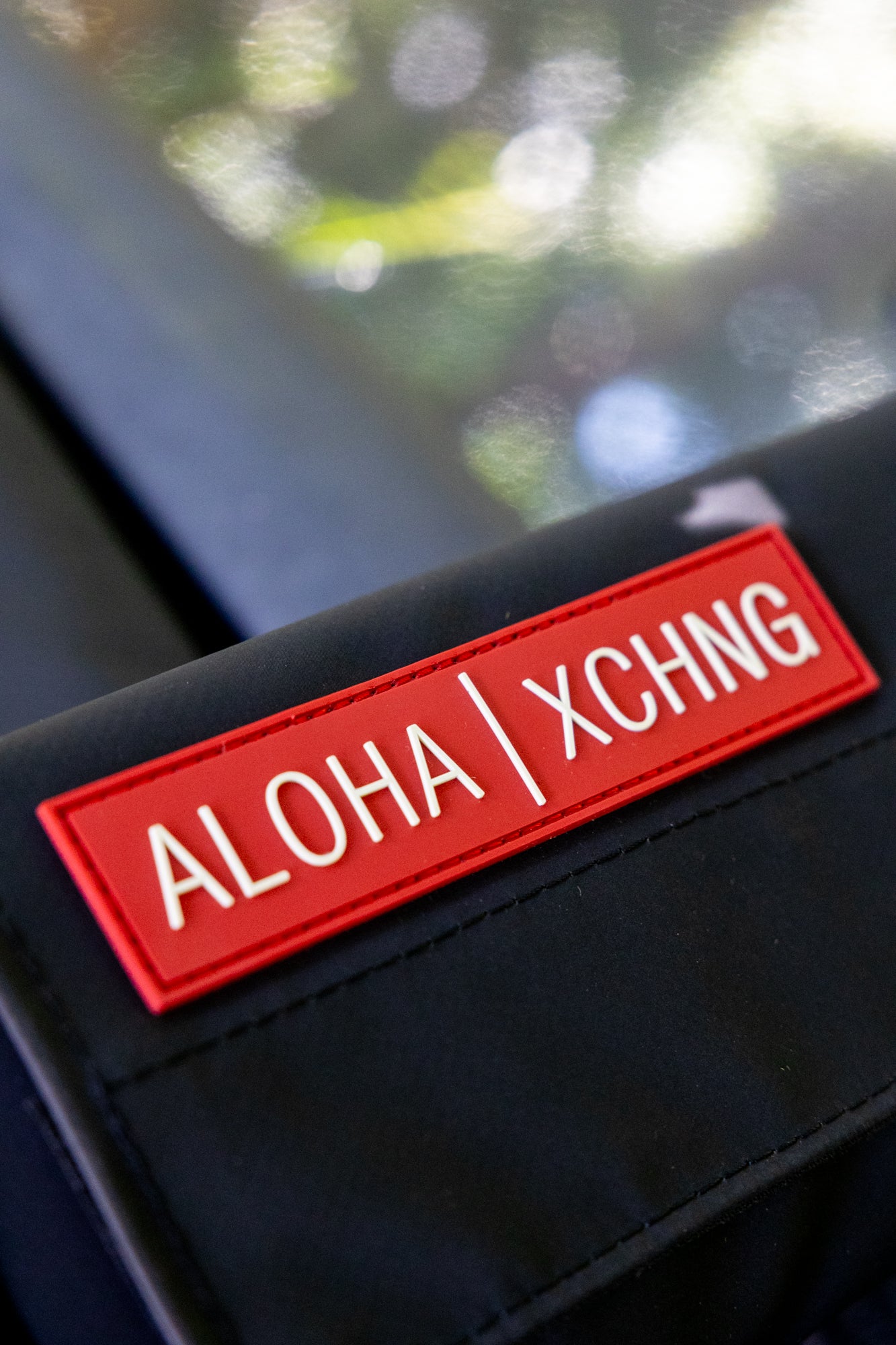 AX NEW Aero Rack Pad 28" & 34" – Aloha Exchange