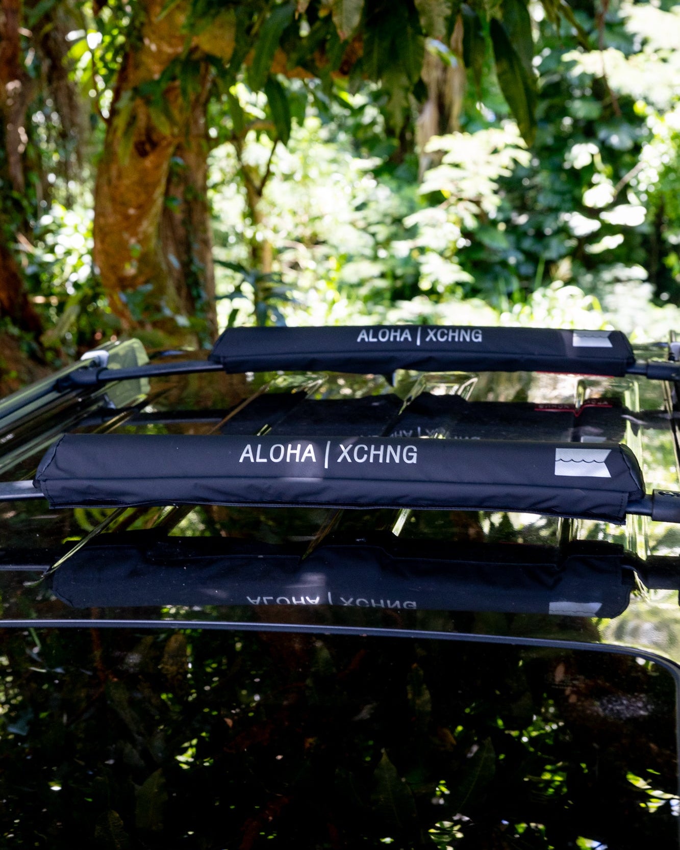 AX NEW Aero Rack Pad 28" & 34" – Aloha Exchange