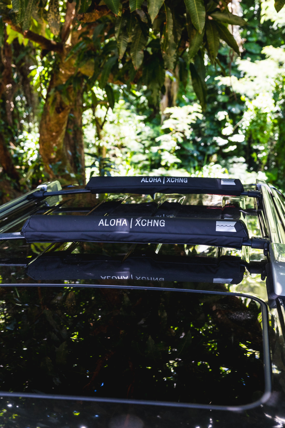 AX NEW Aero Rack Pad 28" & 34" – Aloha Exchange