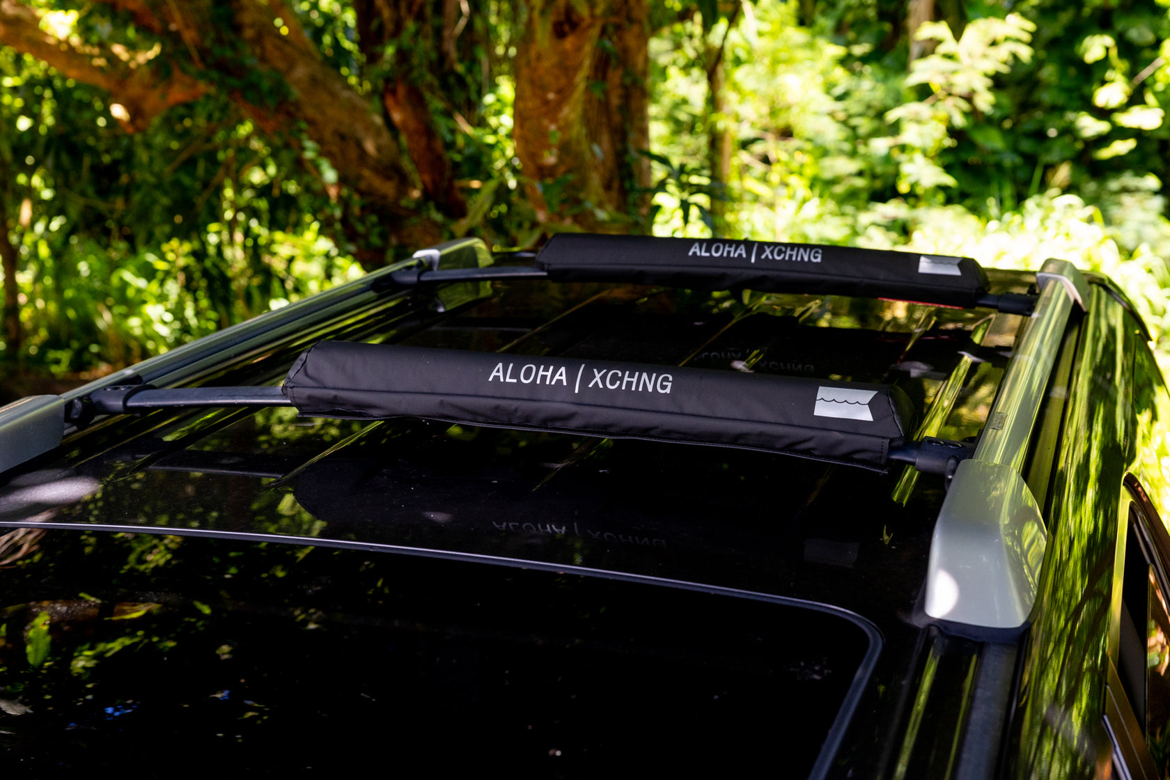 AX NEW Aero Rack Pad 28" & 34" – Aloha Exchange