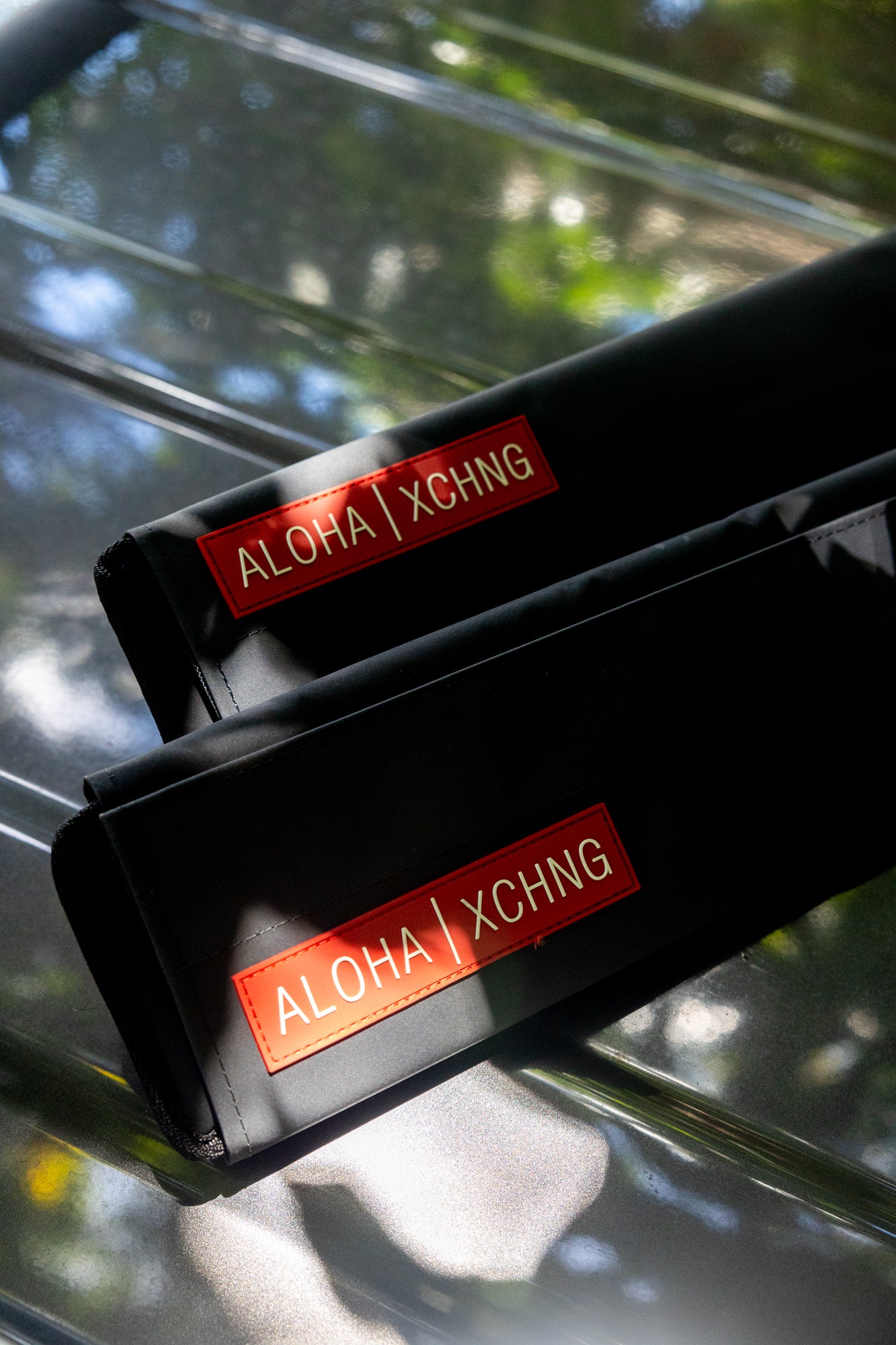 AX NEW Aero Rack Pad 28" & 34" – Aloha Exchange